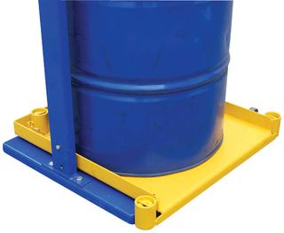 Manual Trash Compactor