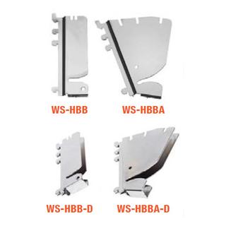 Partition Wall Systems