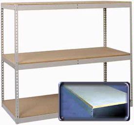 Single Rivet Light Duty Beam for Rivet Racks